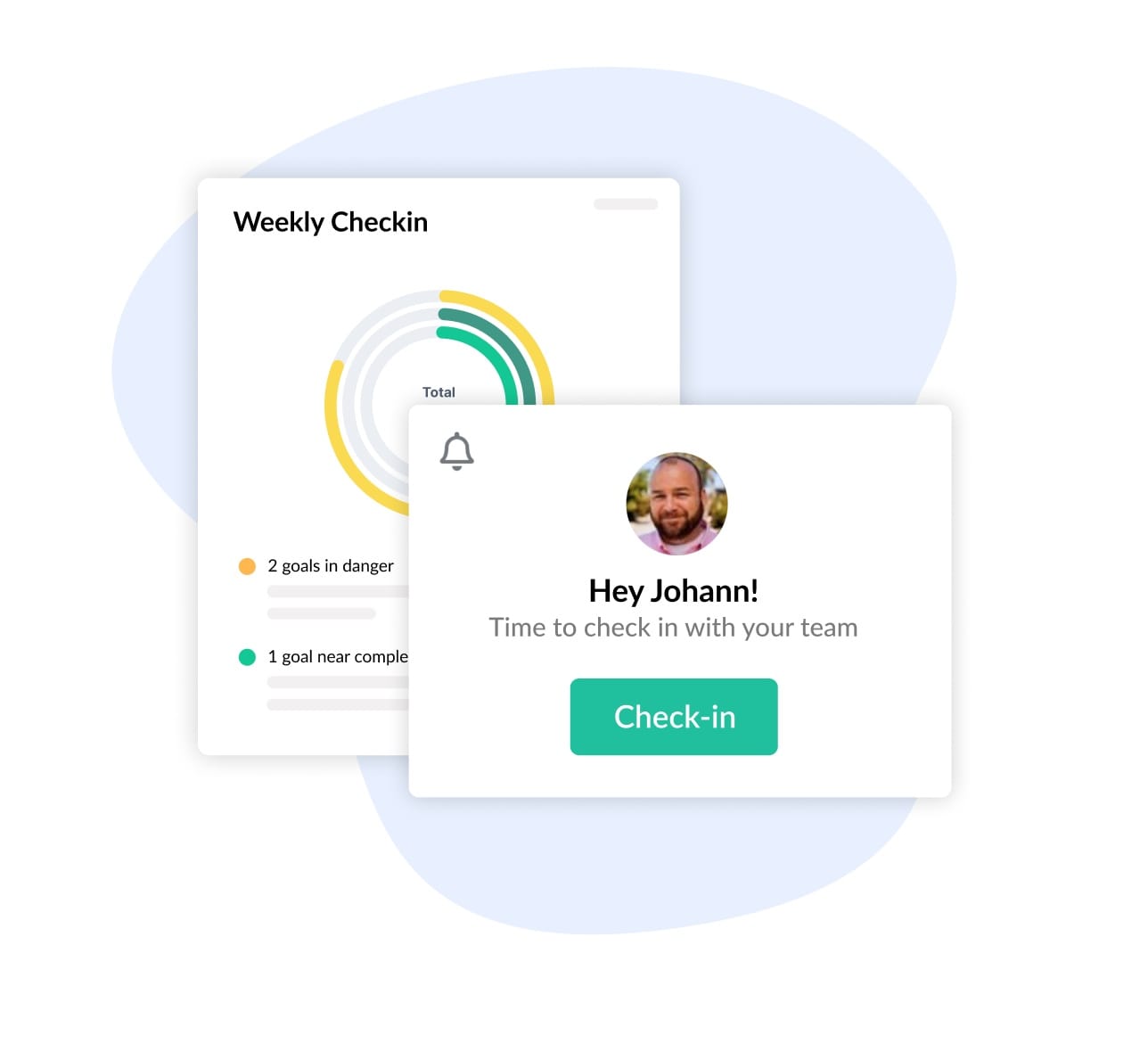 Workpath – The #1 Enterprise OKR Tool